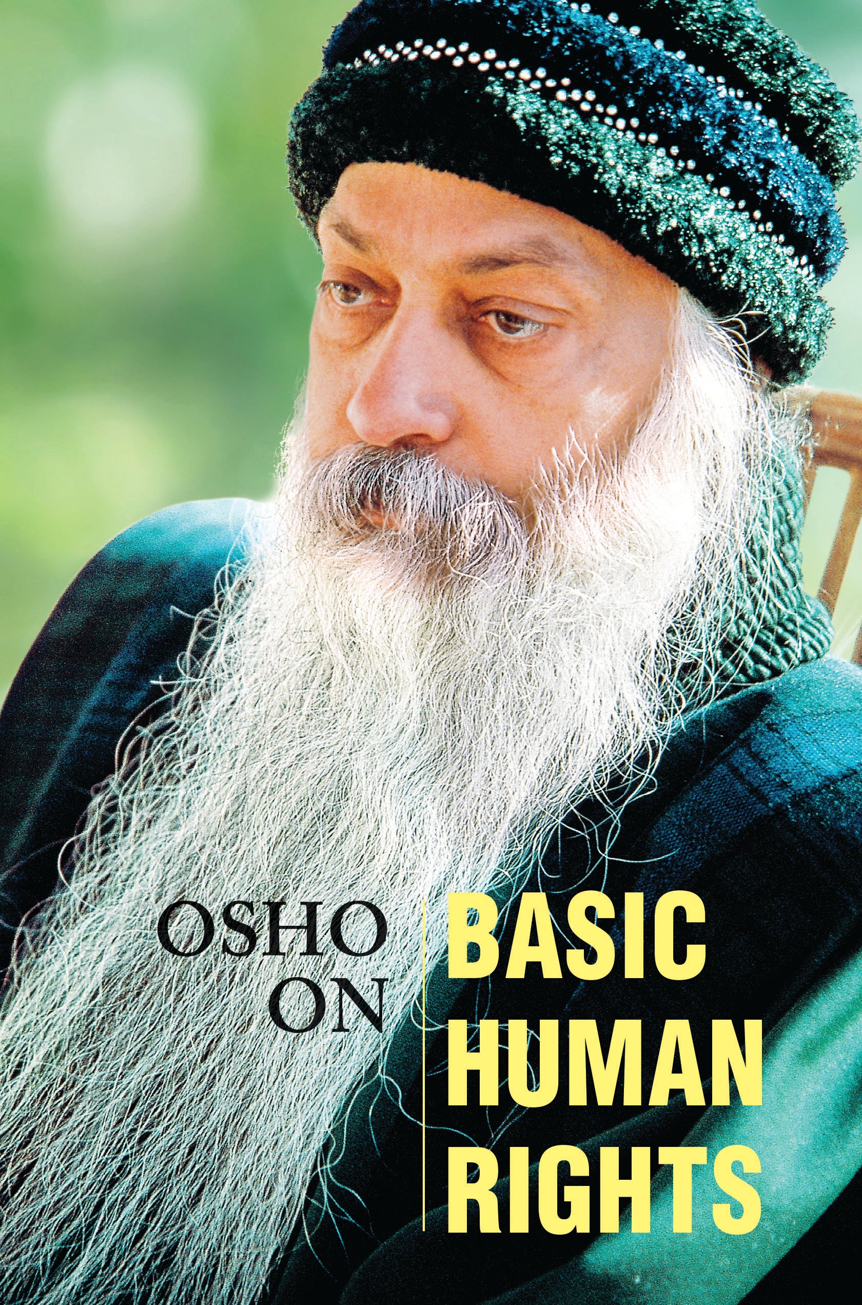 Basic Human Rights – Yukranda